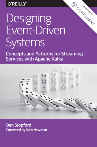 Designing Event-Driven Systems – eBooks Designing Event-Driven Systems – eBooks